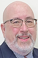 Stickel announces bid for re-election | News, Sports, Jobs - Altoona Mirror